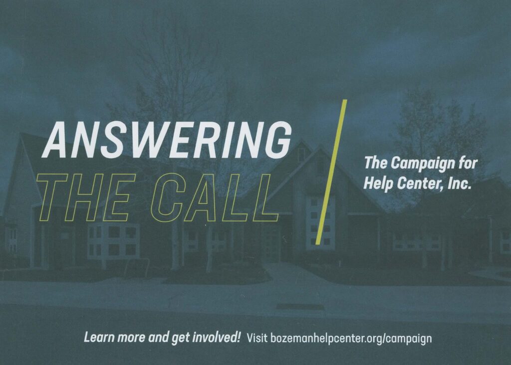 Answering The Call - American Legion Post #14